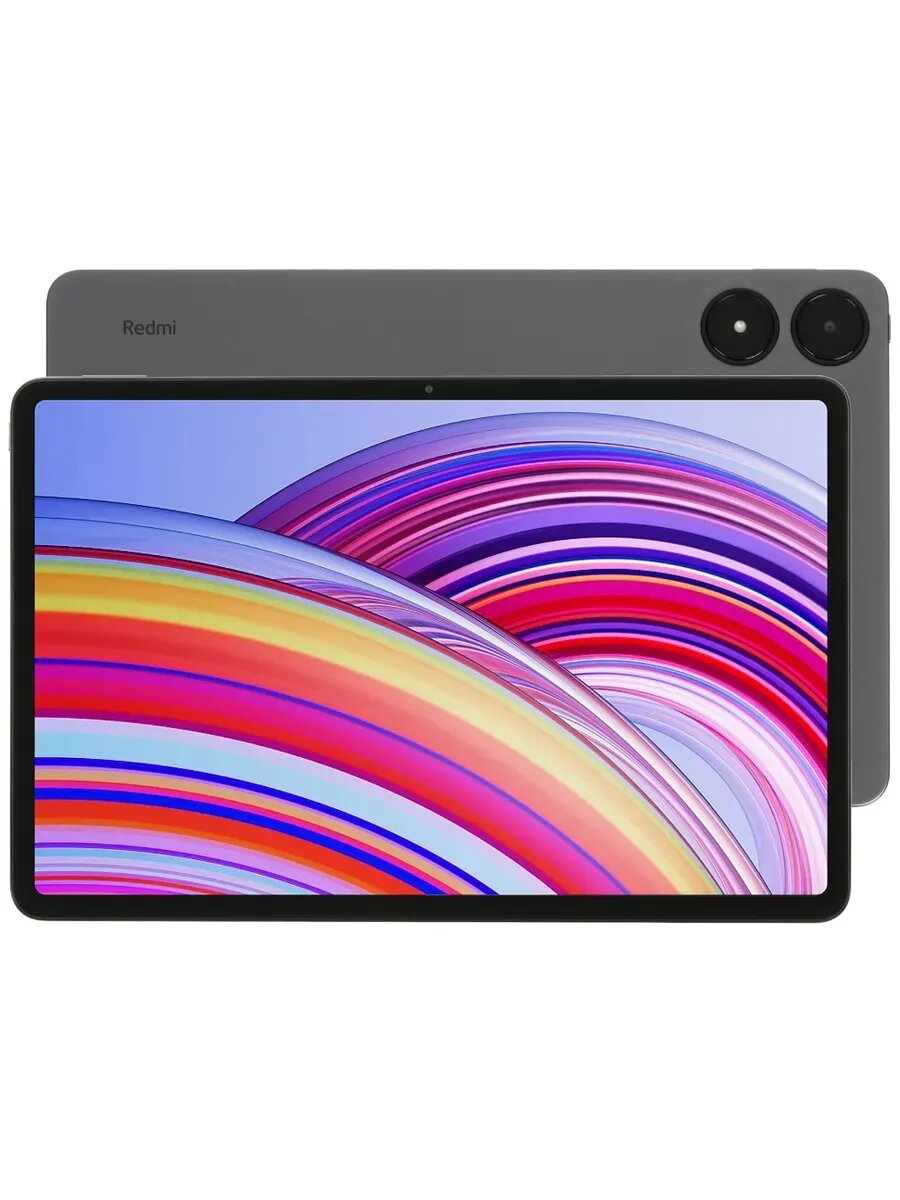 12,1" Планшет Pad Pro 5G 8/256 ГБ 59633 GREY