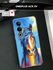 Чехол на Oneplus Ace 3V / Ван Плас Эйс 3V с принтом "Лошадь арт 3"