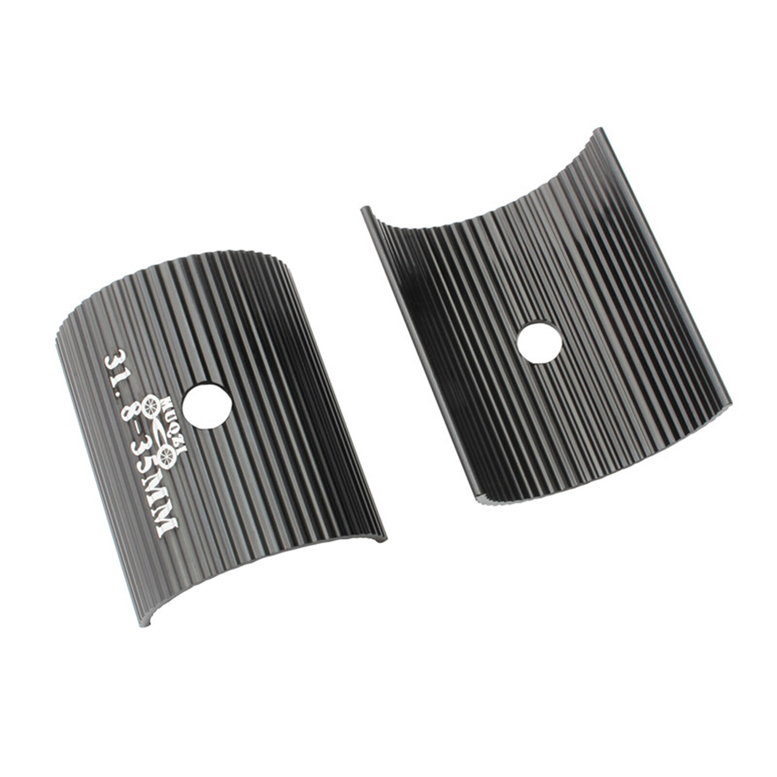 Редуктор руля велосипеда, переходник для выноса, алюминиевый адаптер для уменьшения диаметра руля, прокладка для горного и шоссейного велосипеда