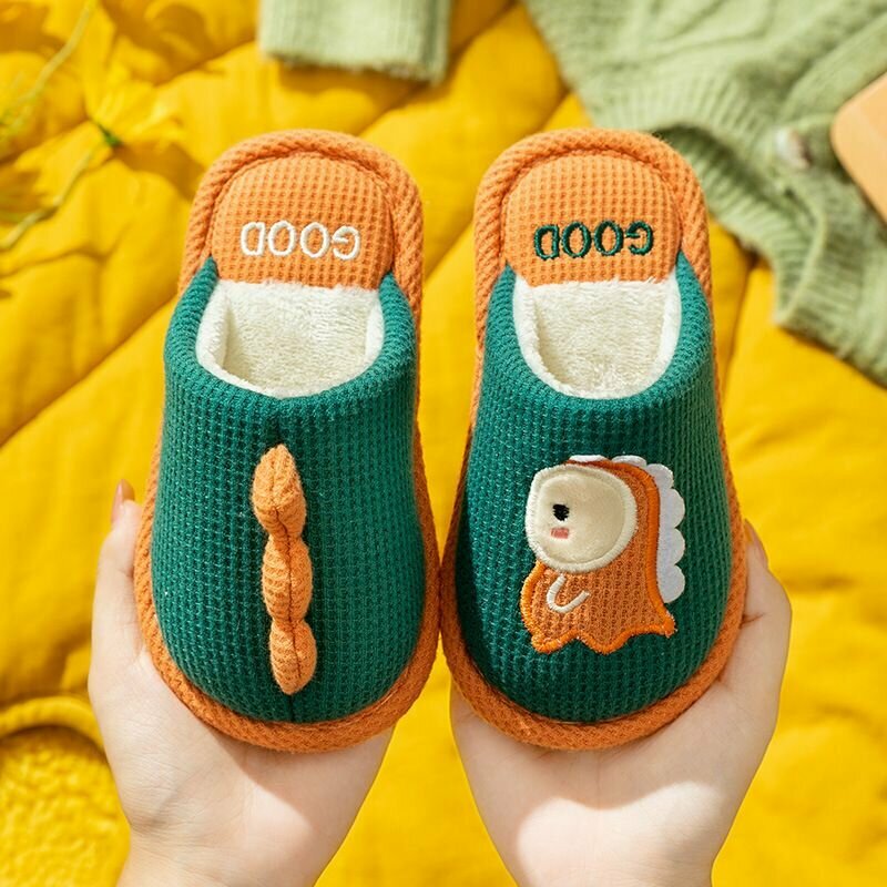 Тапочки