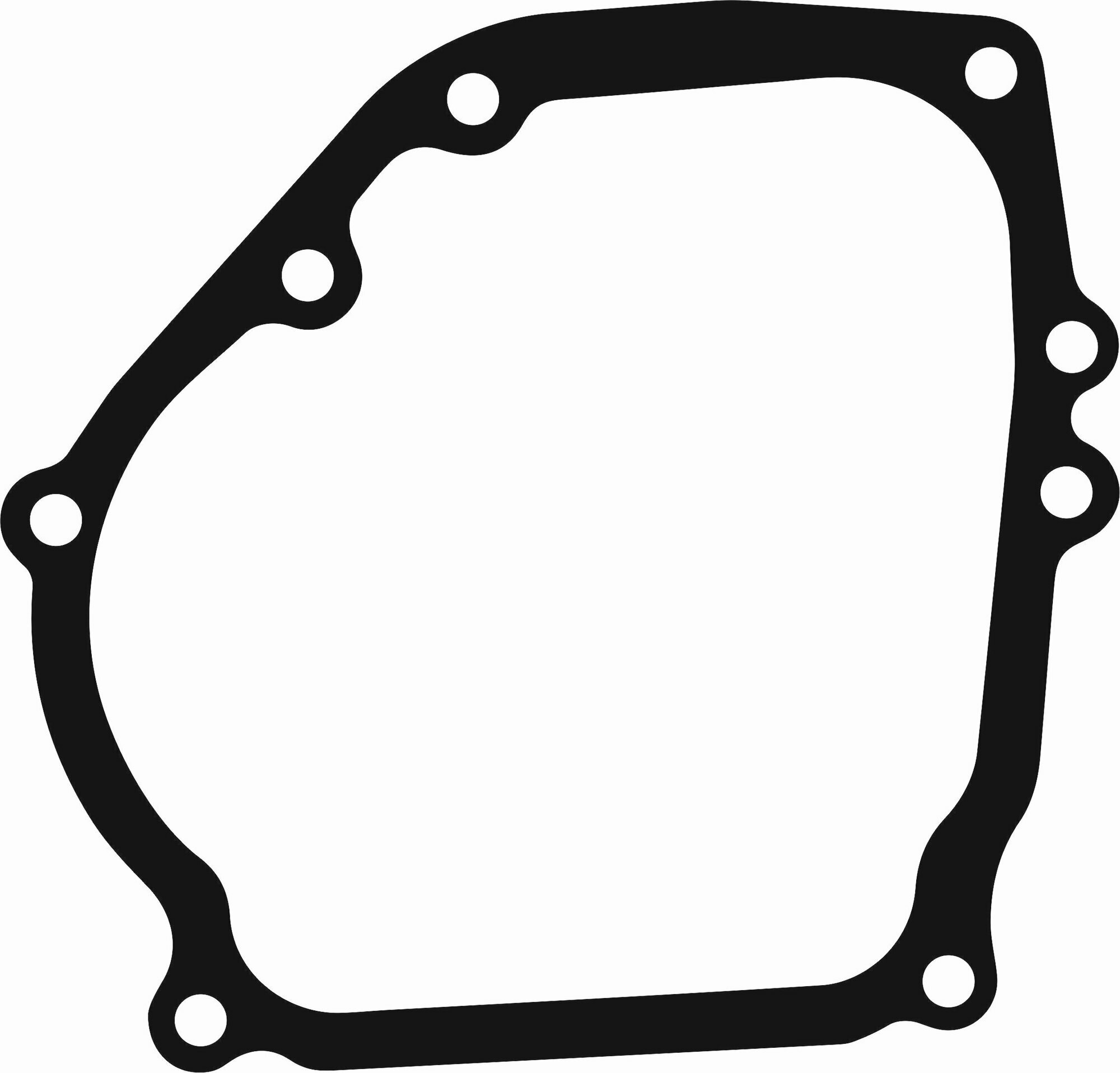 Прокладка крышки картера двигателей Lifan 168F / 170F (11114-168F)