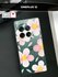 Чехол на OnePlus 12 / Ван Плас 12 с принтом "Розовые ромашки"