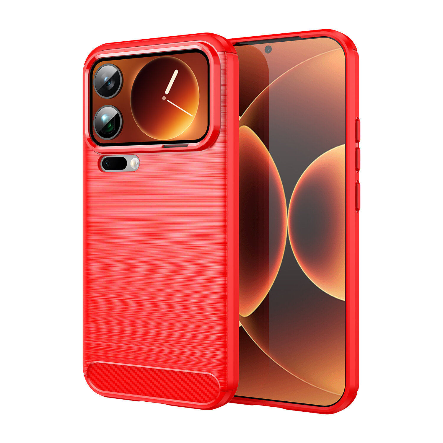 Чехол для Xiaomi 17 Pro Max — фото 1