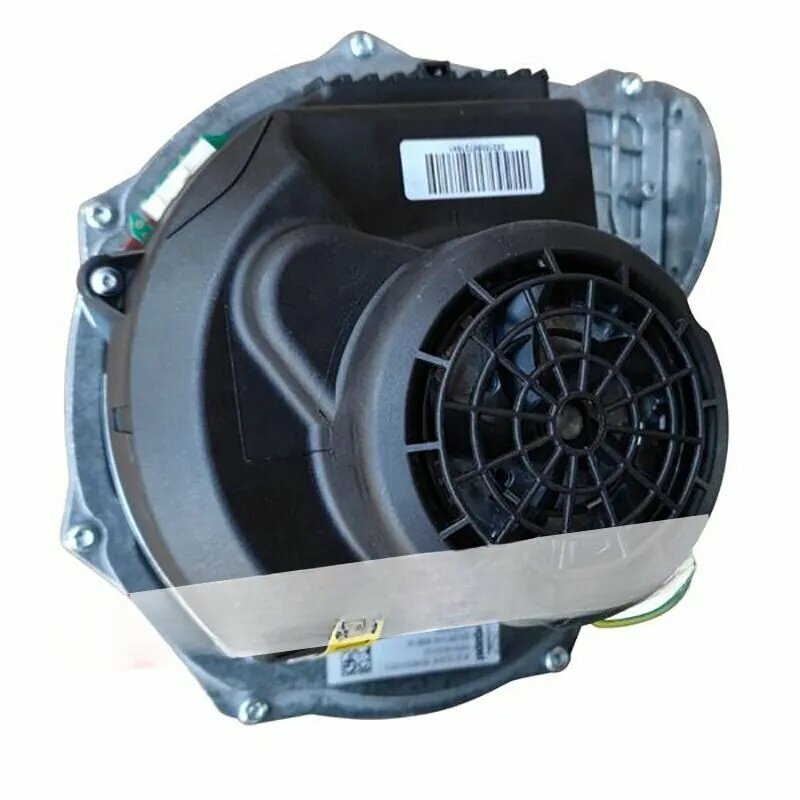 Газодувка EBMPAPST 230V 138W RG148 / 1200-3633-010204
