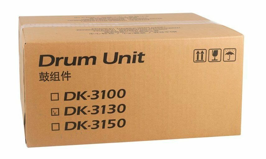 Блок фотобарабана Kyocera DK-3130 (302LV93045) для FS-4100dn / 4200dn / 4300dn