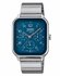 Наручные часы CASIO, серебристый
