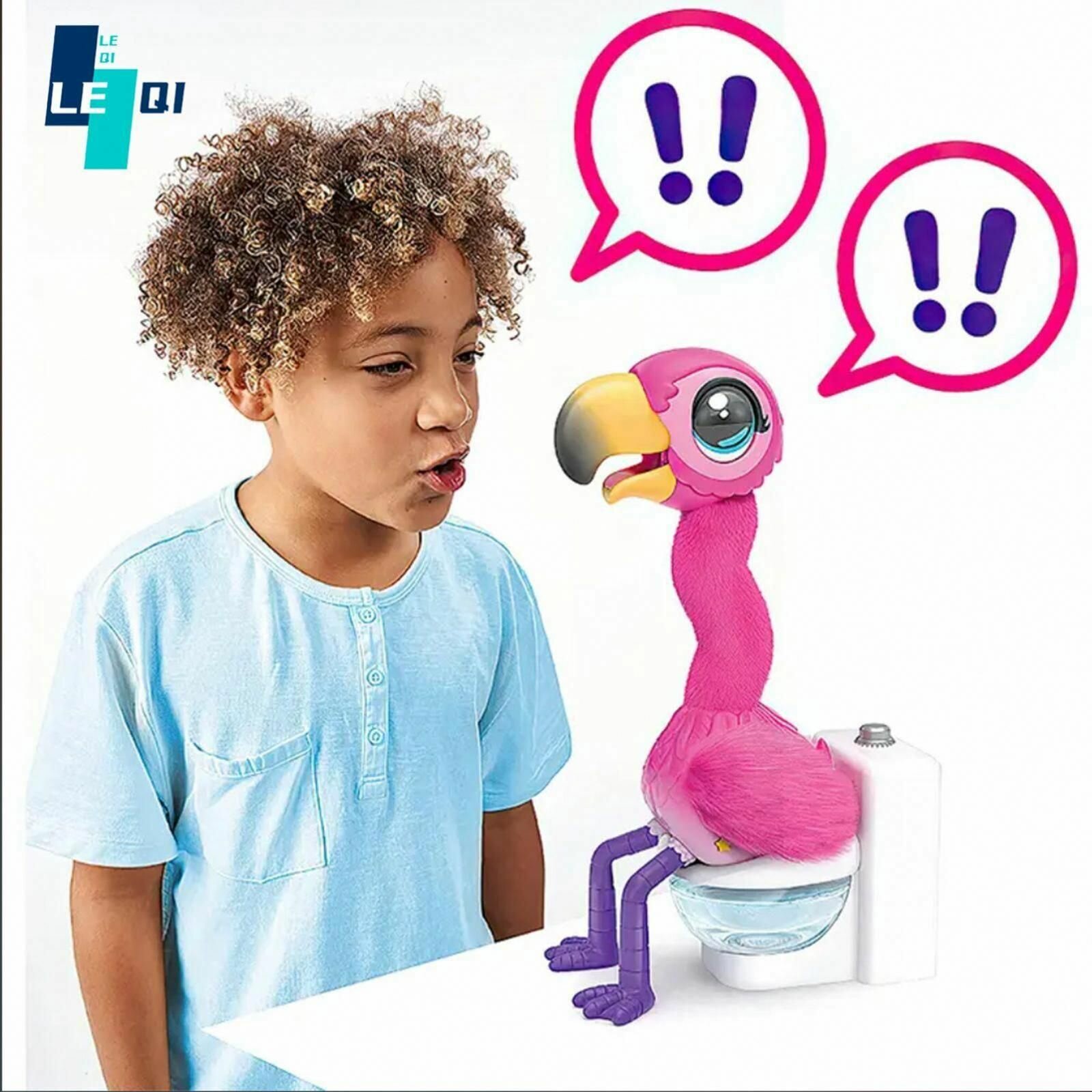 Интерактивная игрушка — фото 1
