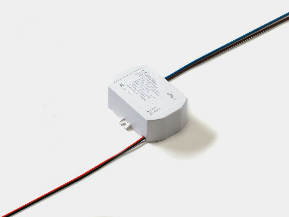 Блок питания SWG PRO Villy VL-DRV-350DIM