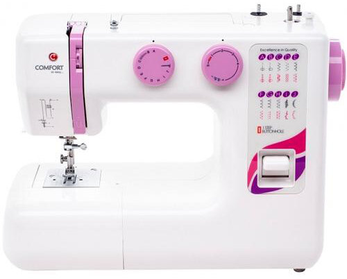 Швейная машина Comfort 17