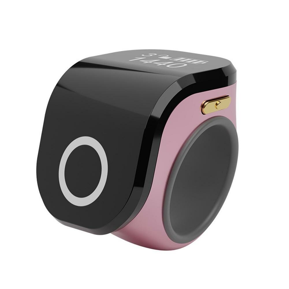 Счетчик рядов, электронный, для вязания, для молитв, повторений, посетителей