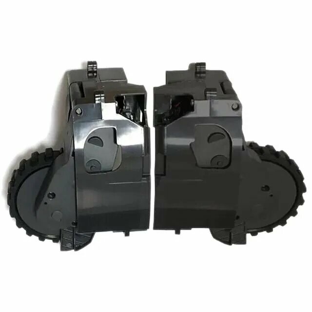 Запасные части Моторное колесо для робот-пылесос Xiaomi Roborock S5 S50 S51 S52 S55 S502-00/01/02/03** S552-00