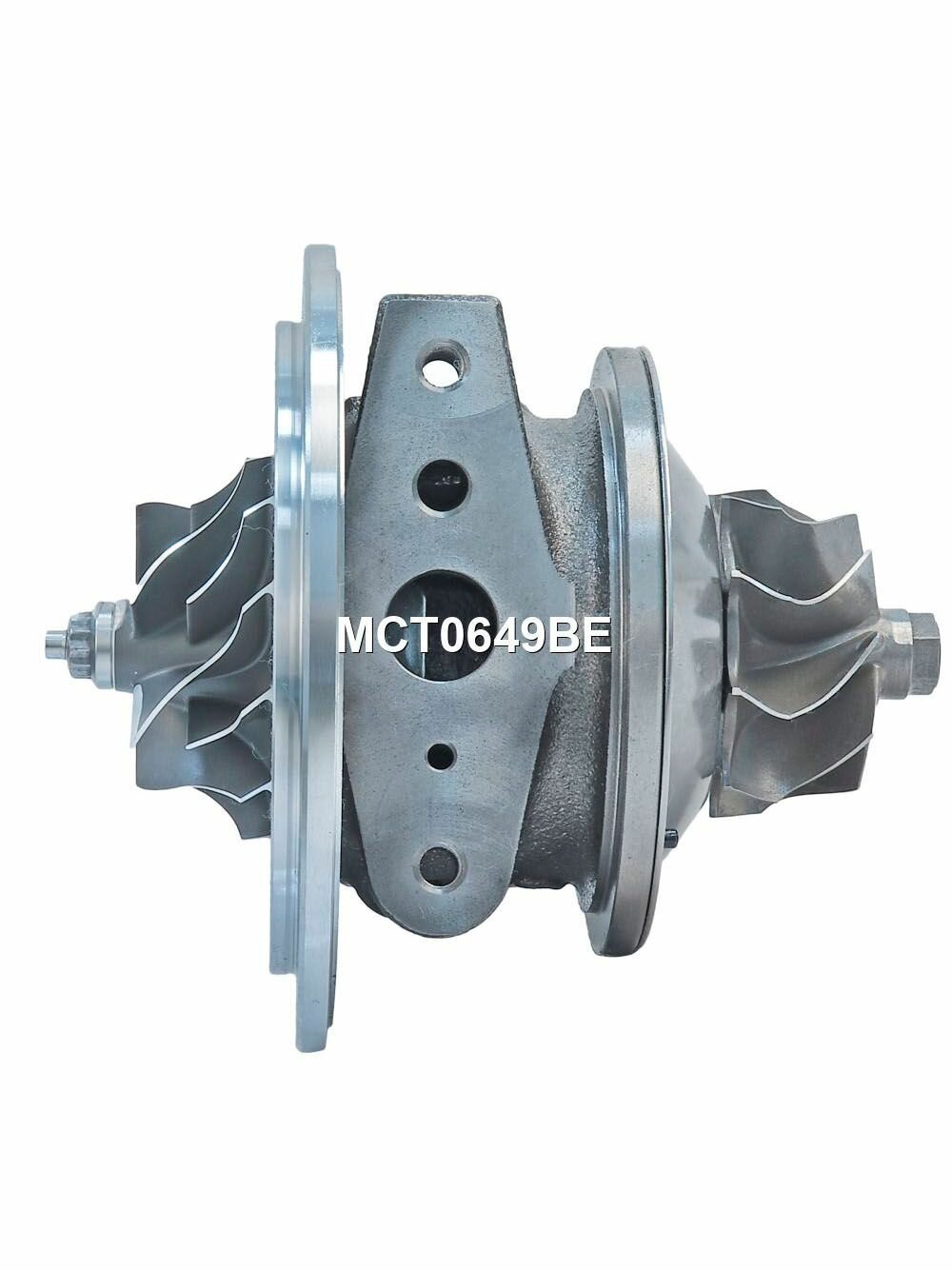 Картридж турбины (турбокомпрессора) Nissan Patrol GR II Wagon (Ниссан Патрол ГР 2 Вагон)