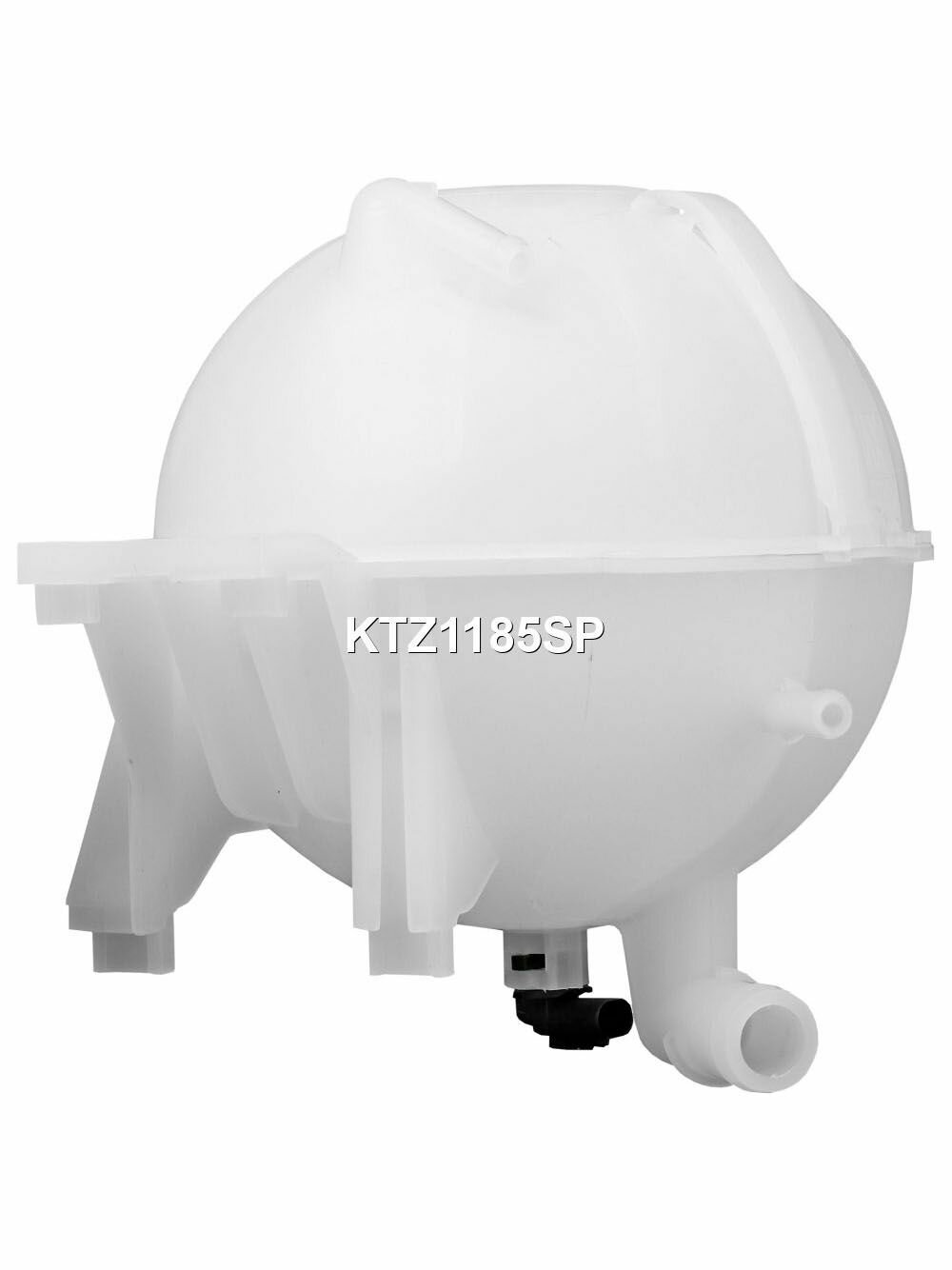 Бачок расширительный Mercedes Sprinter W906 (Мерседес) / Volkswagen Crafter (Фольксваген Крафтер)