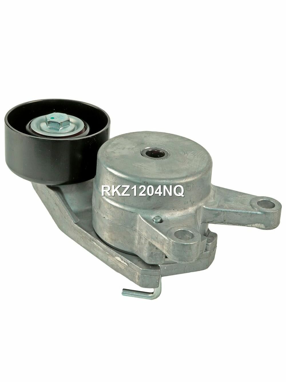 Ролик натяжной ГРМ Kia Rio (Киа Рио) / Hyundai Solaris (Хендая Солярис)