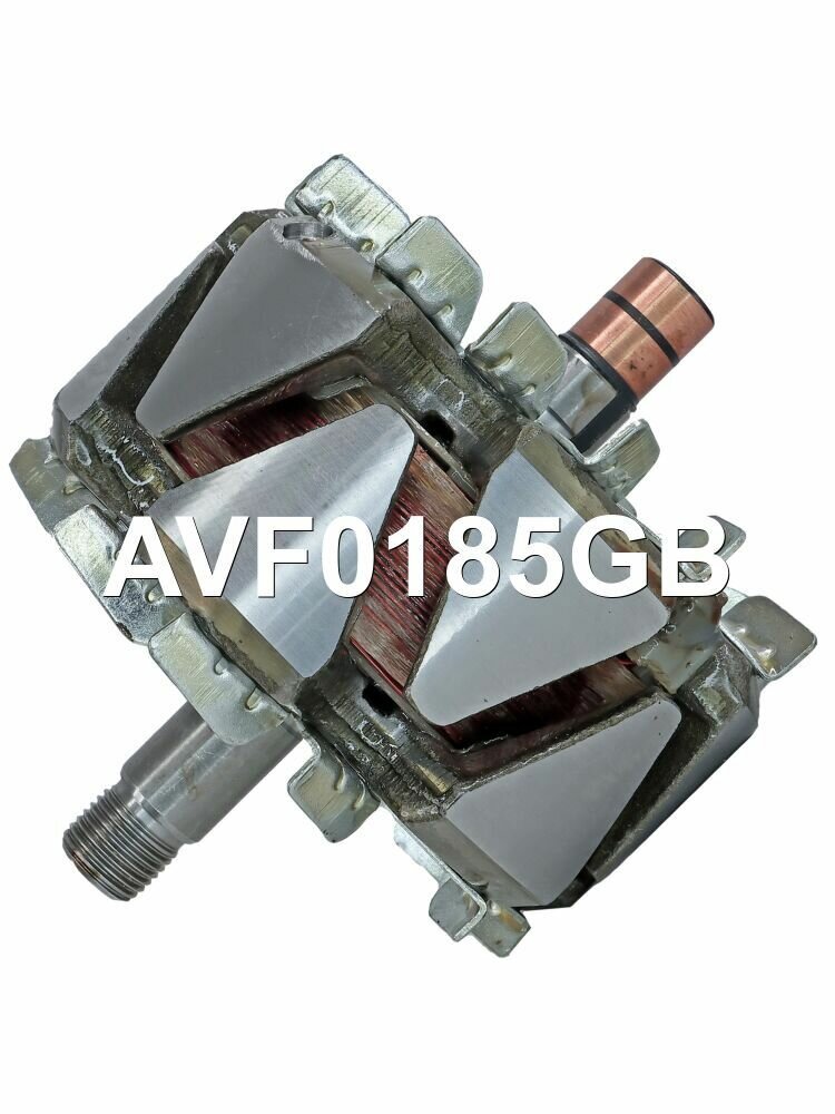 Ротор генератора Krauf AVF0185GB