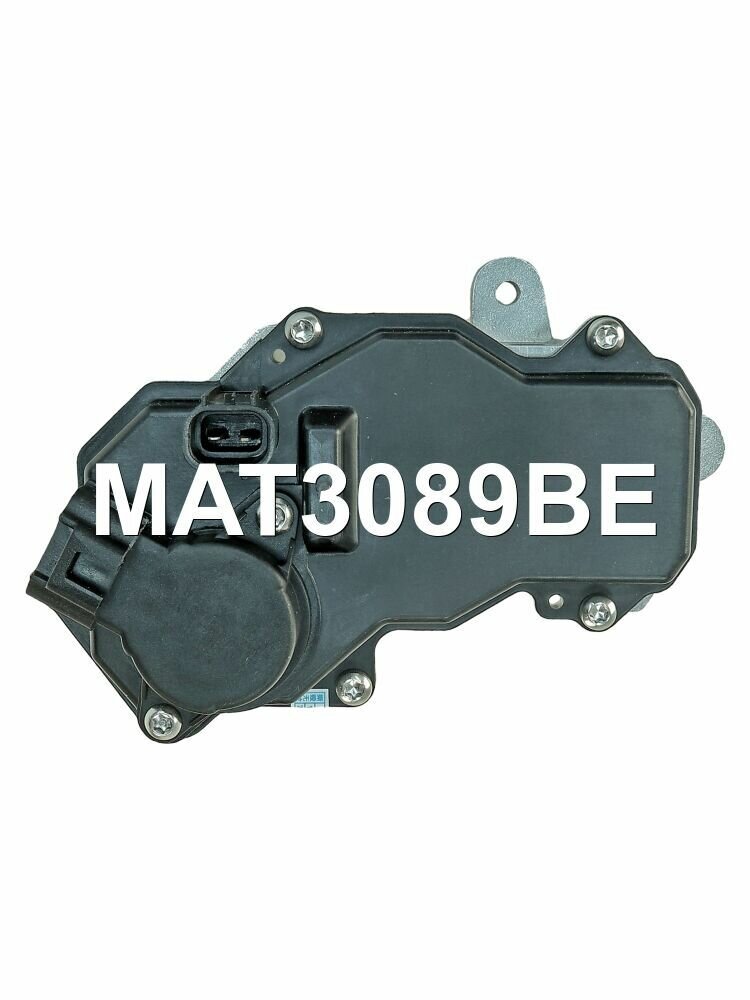 Актуатор турбокомпрессора Krauf MAT3089BE