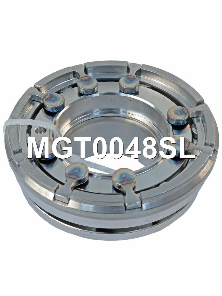 Геометрия турбокомпрессора Krauf MGT0048SL
