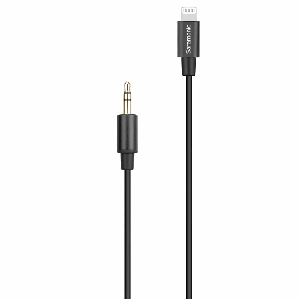 Микрофон Saramonic LavMicro U1C — фото 1