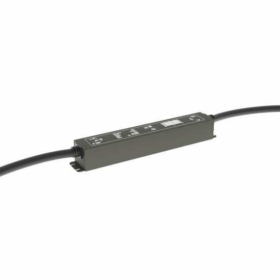 Блок питания влагозащищенный Ledpremium DS-60-12 (12V, 60W, 5A, IP67)