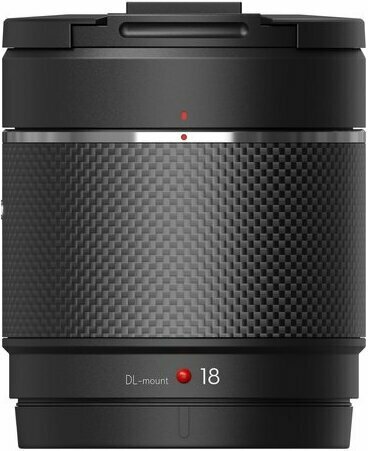 Объектив DJI DL 18mm F2.8 ASPH