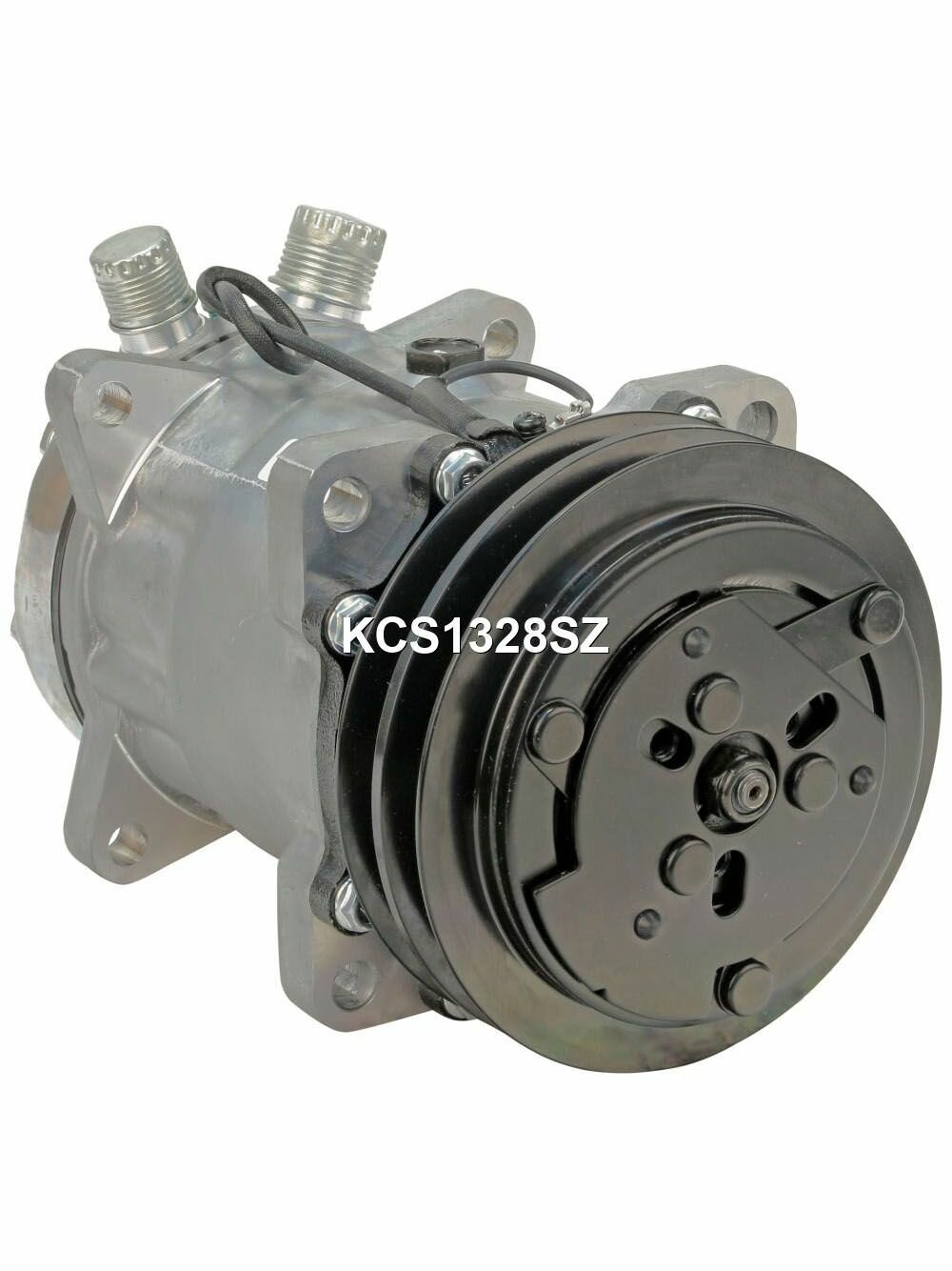 Компрессор кондиционера Krauf KCS1328SZ