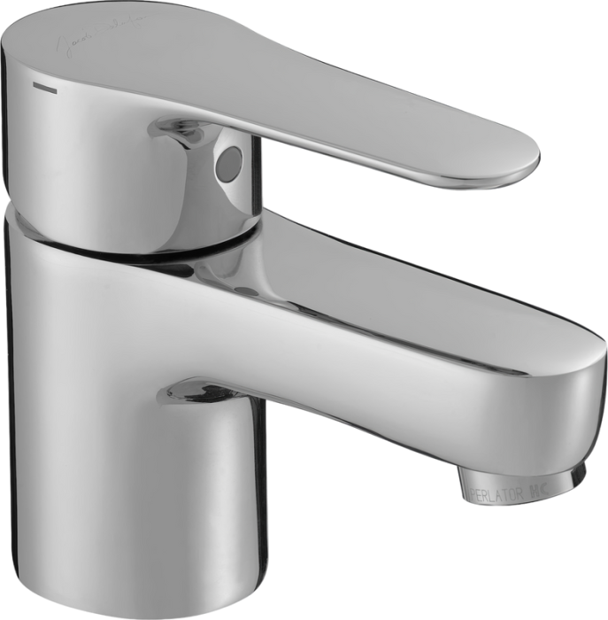 Смеситель для раковины Jacob Delafon July E16027-4ND-CP