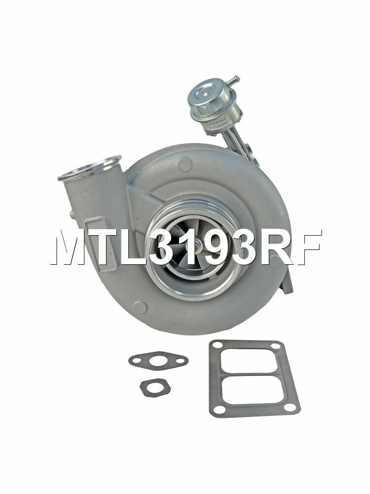 Турбокомпрессор Krauf MTL3193RF