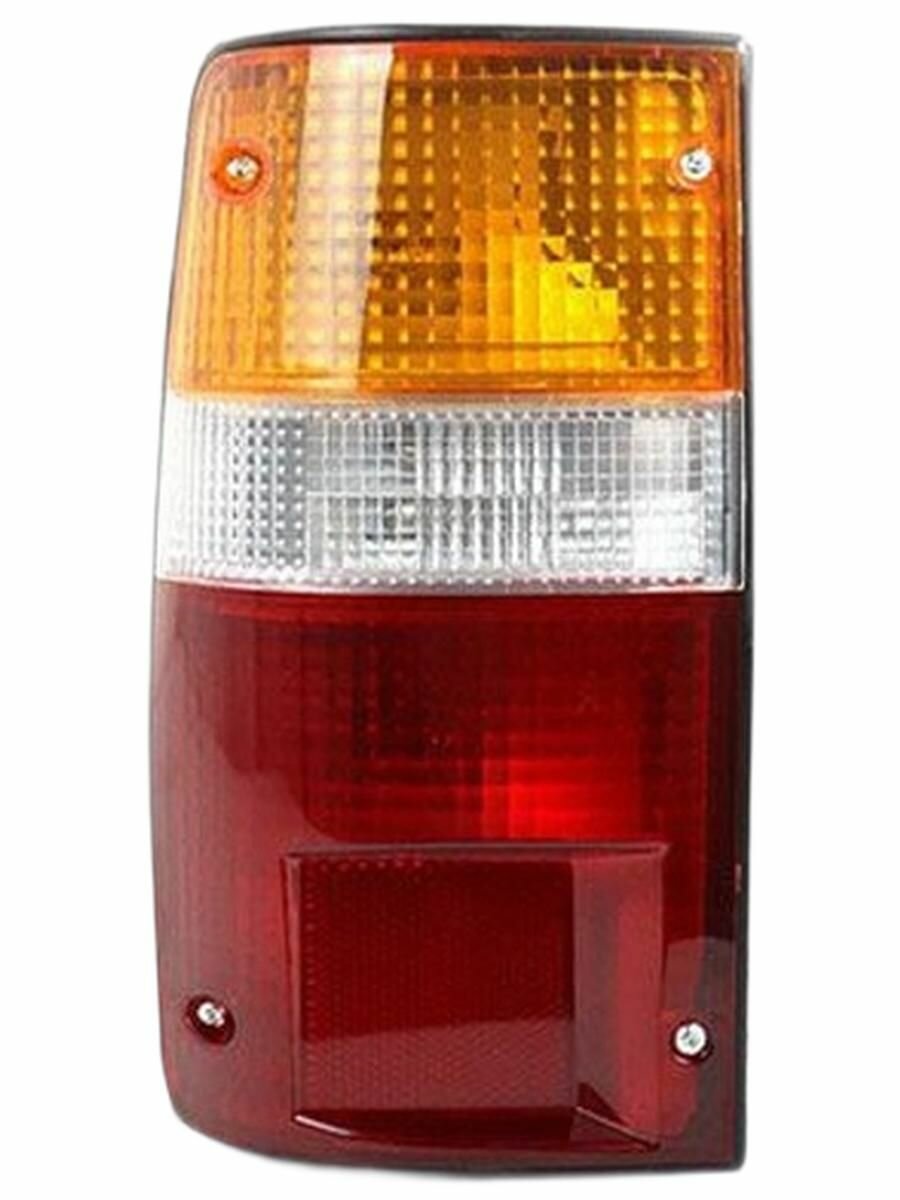 Фары автомобильные