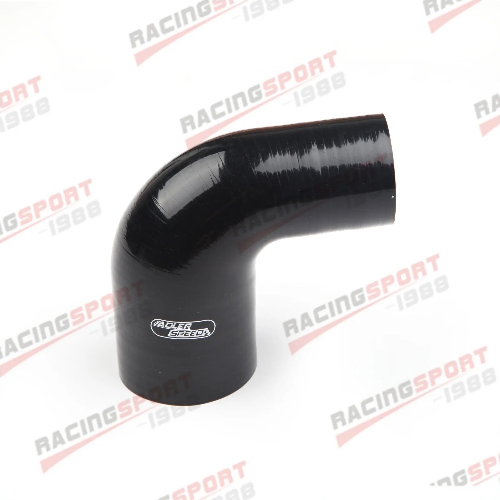 S + 4 слоя для колена 90 градусов, общий силиконовый шланг для трубы интеркулера охлаждающей жидкости, ID25 мм, 38 мм, 51 мм, 57 мм, 64 мм, 89 мм, 102 мм 63MM-70MM