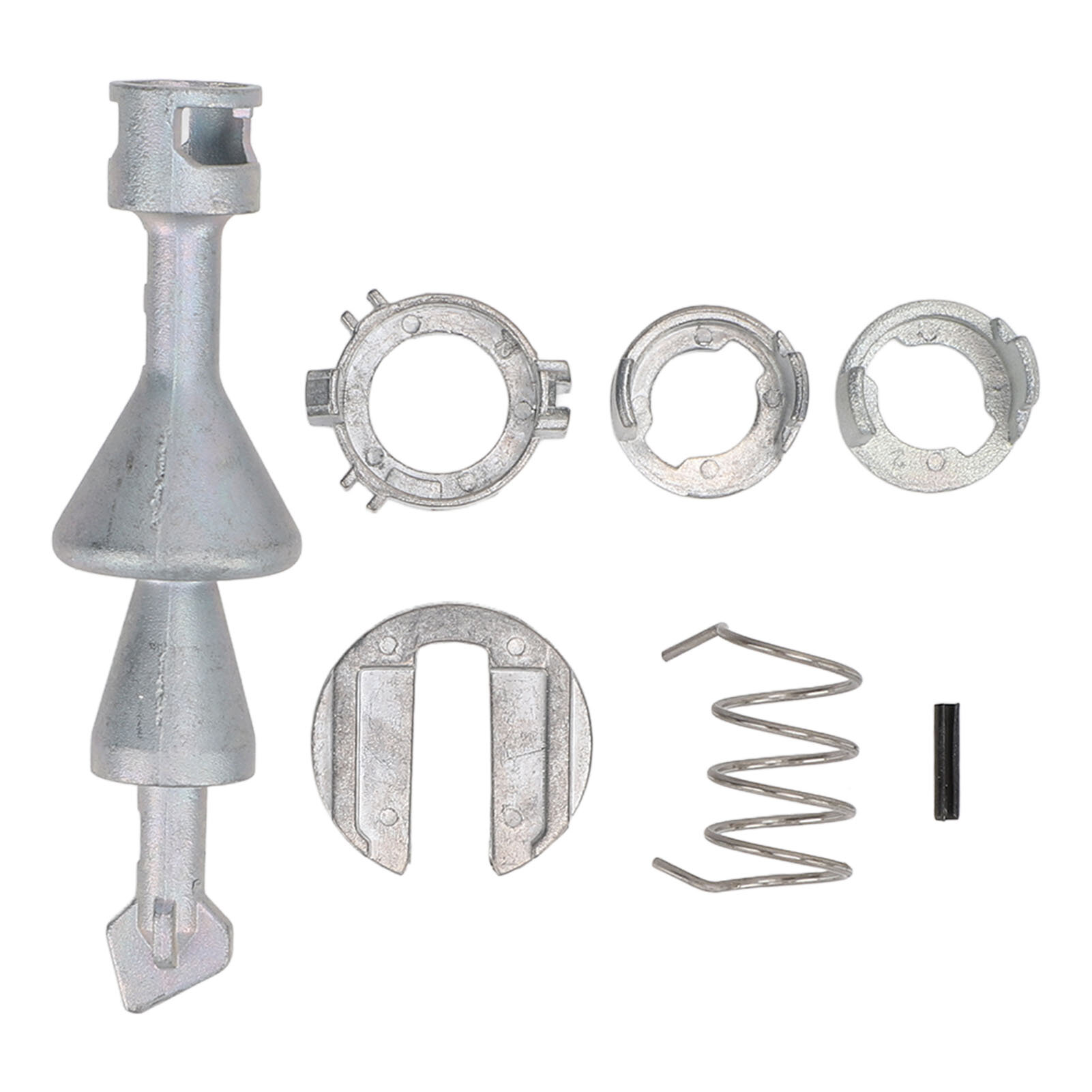 Личинка замка двери водителя 51217162427, для 3 Series E90 E91 E92 E93