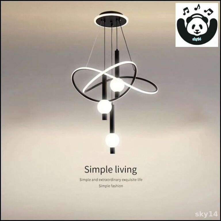 Эксклюзивный осветительный прибор