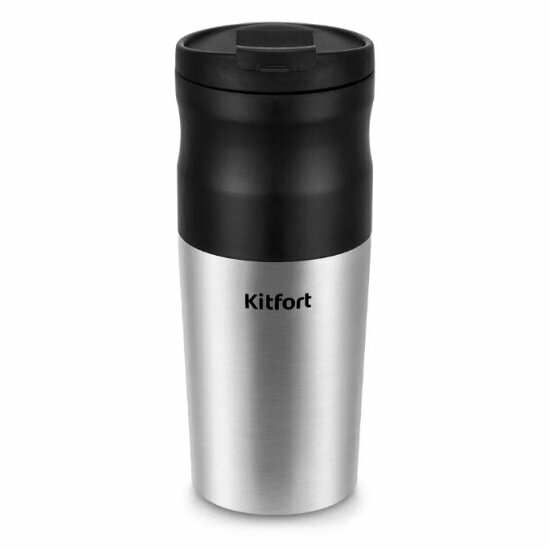 Кофемолка Kitfort КТ-7534 портативная