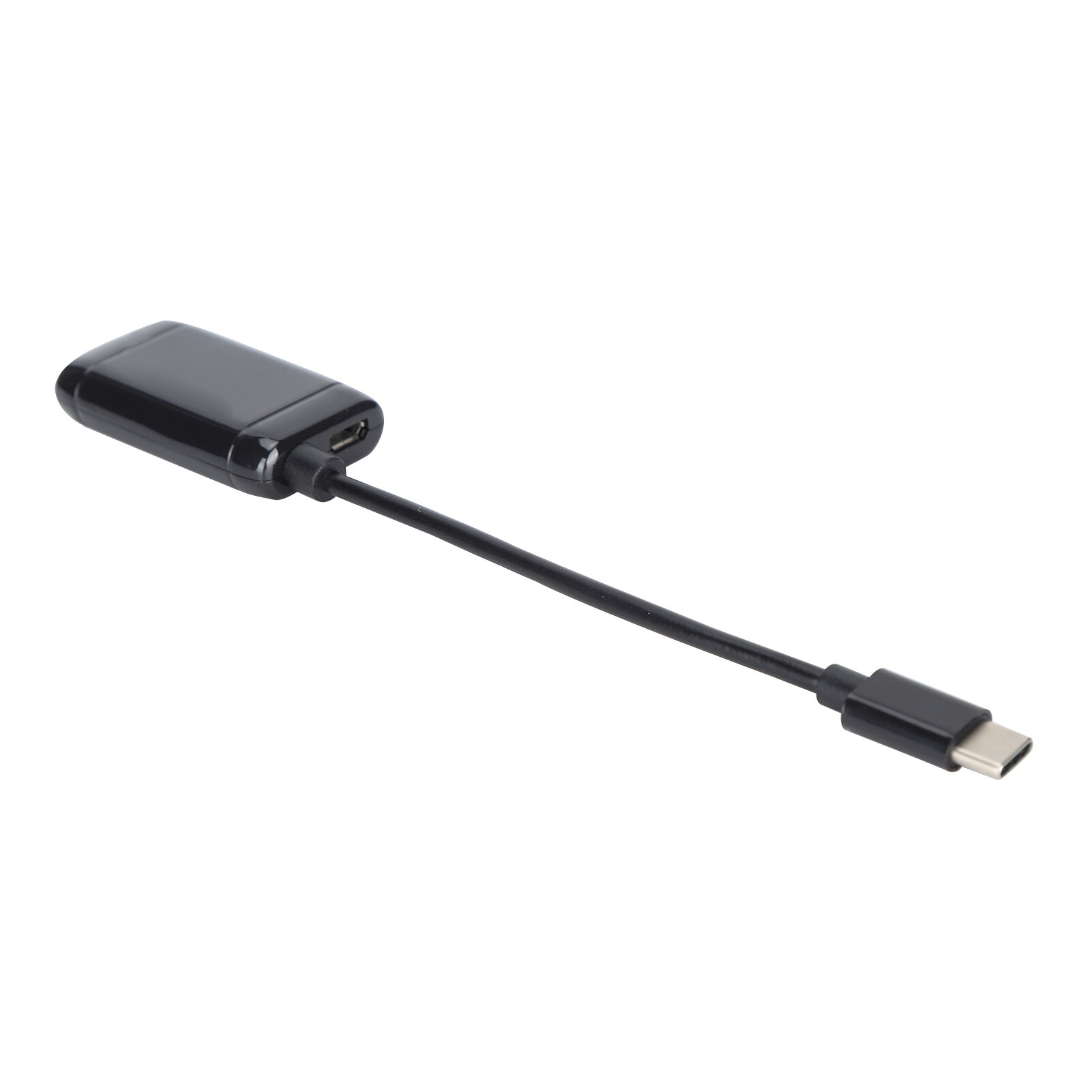 Адаптер USB3.1 к мультимедийному интерфейсу HD -преобразователя для устройств типа C