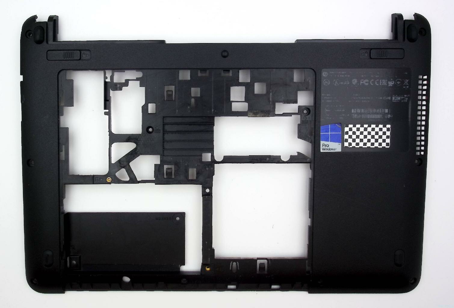 Поддон для ноутбука HP 430 G3