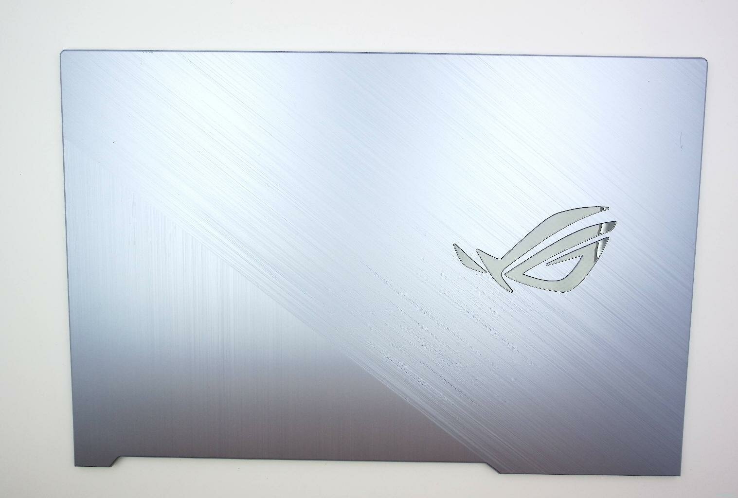Крышка экрана ноутбука Asus G531