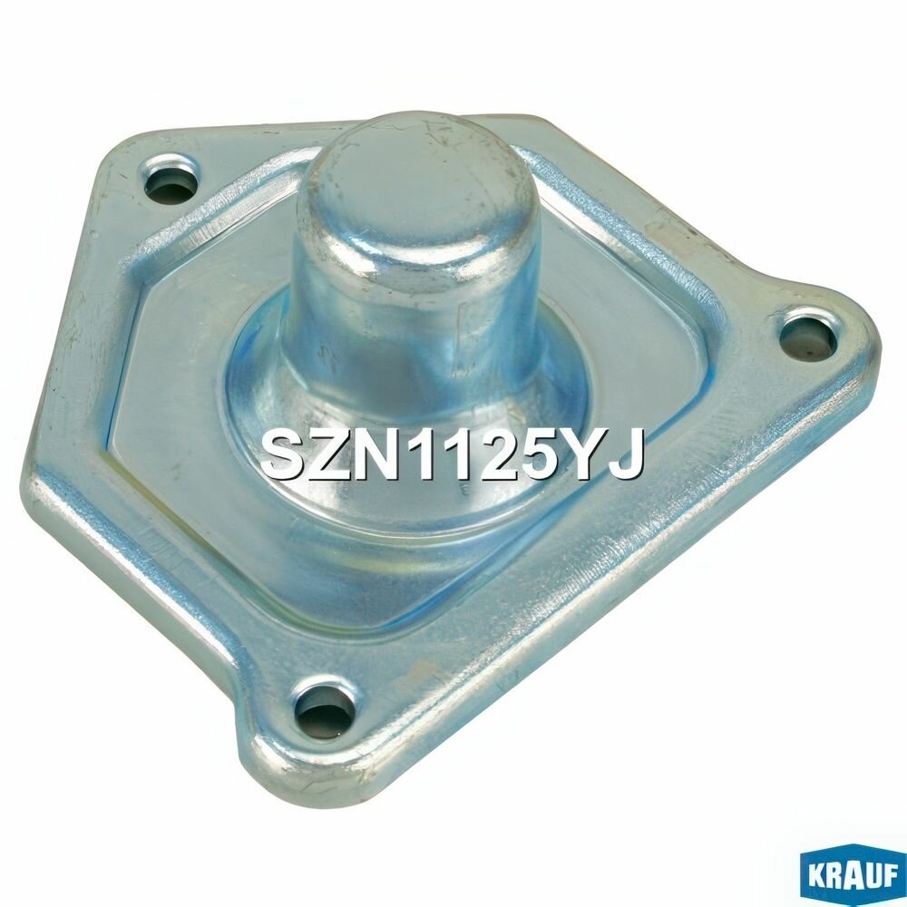 Крышка втягивающего реле стартера, для Тойота Дина 100, Ленд Крузер арт SZN1125YJ