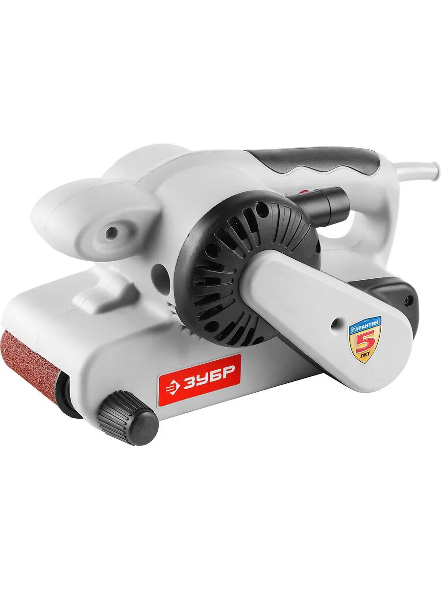 76х533 мм, 950 Вт, ленточная шлифовальная машина