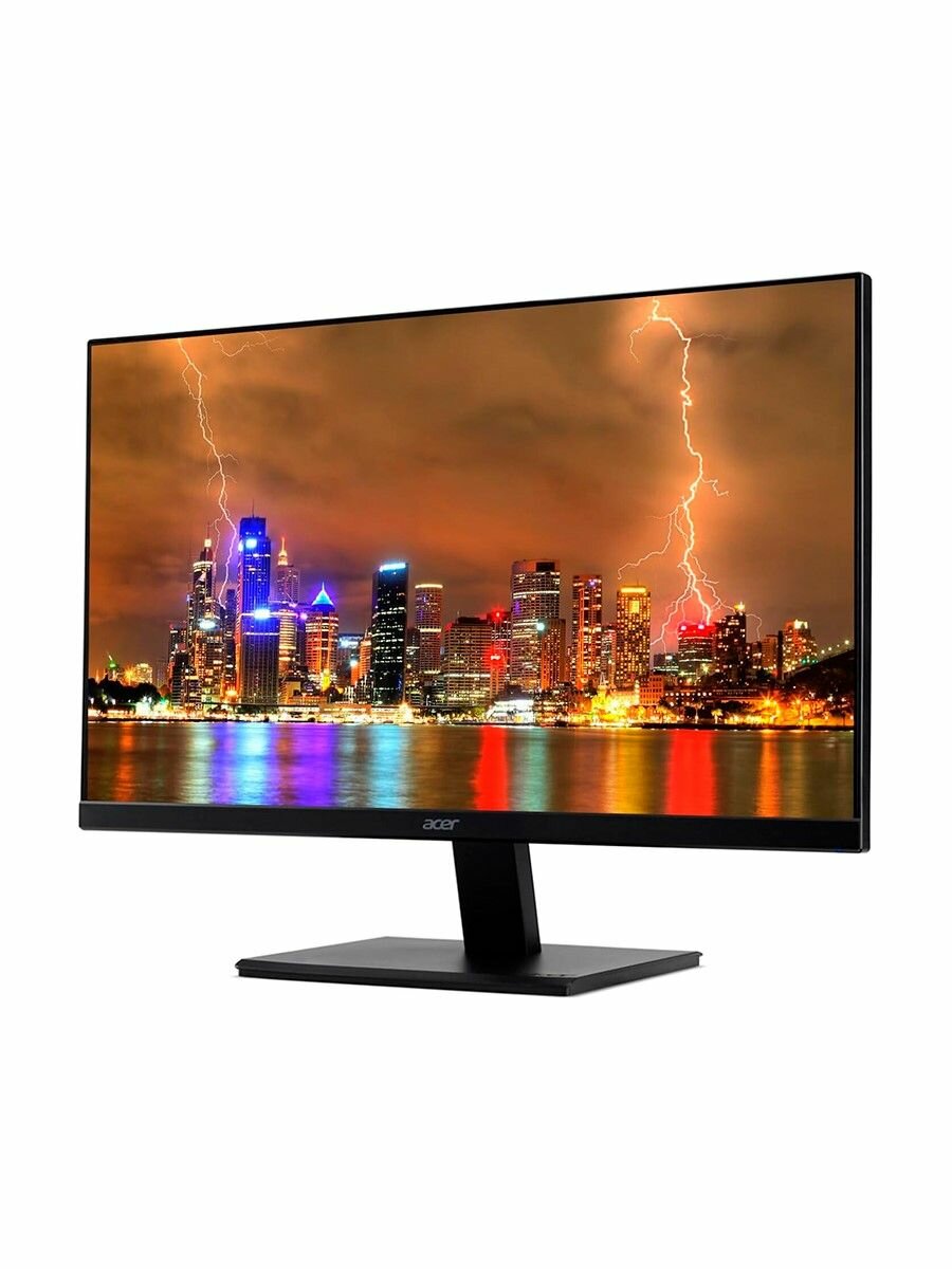 Монитор Acer V247Y bip / 23.8" / 1920x1080 / IPS / 4 мс / 16:9