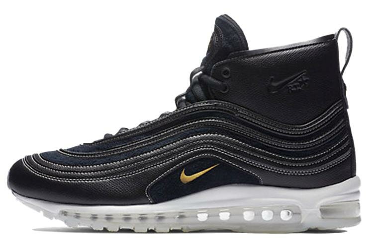 Кроссовки Air Max 97 Mid Riccardo Tisci