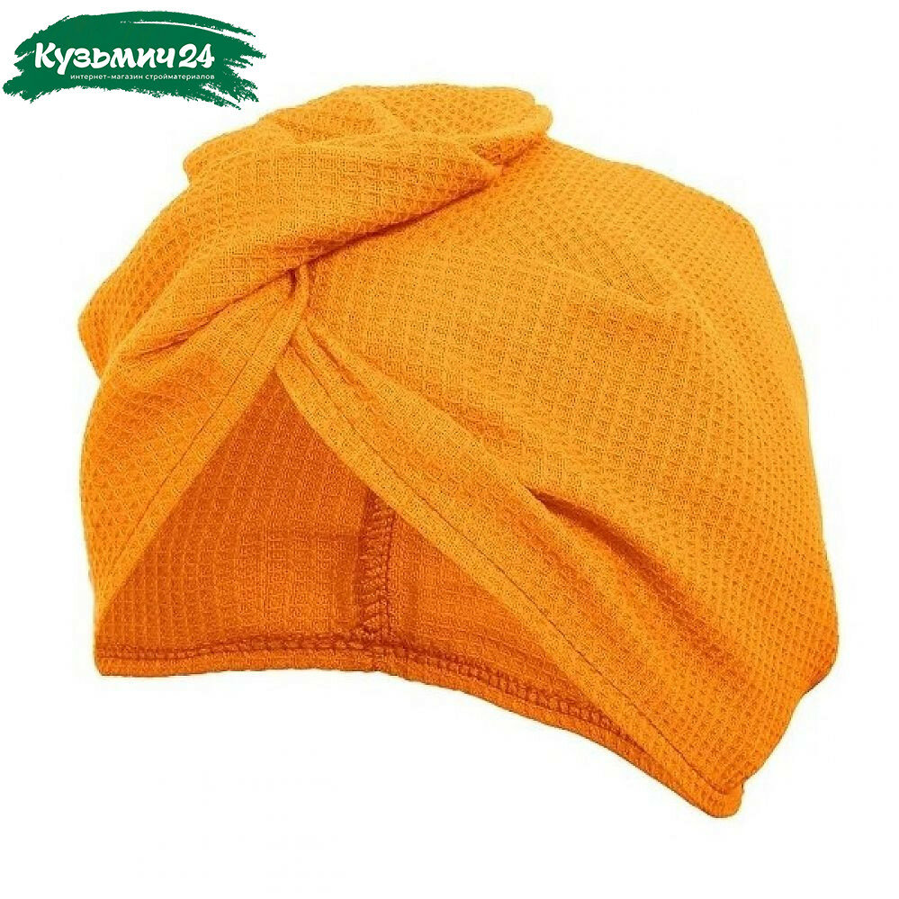 Вафельная чалма, 1 шт.