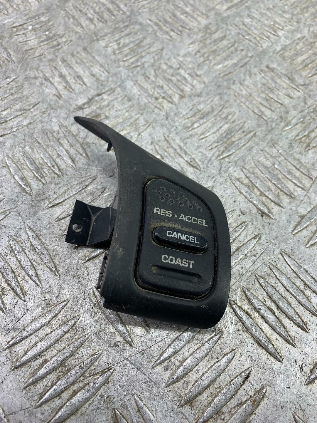 Переключатель круиз-контроля Jeep Grand Cherokee 2 2002 5GY381DVAA