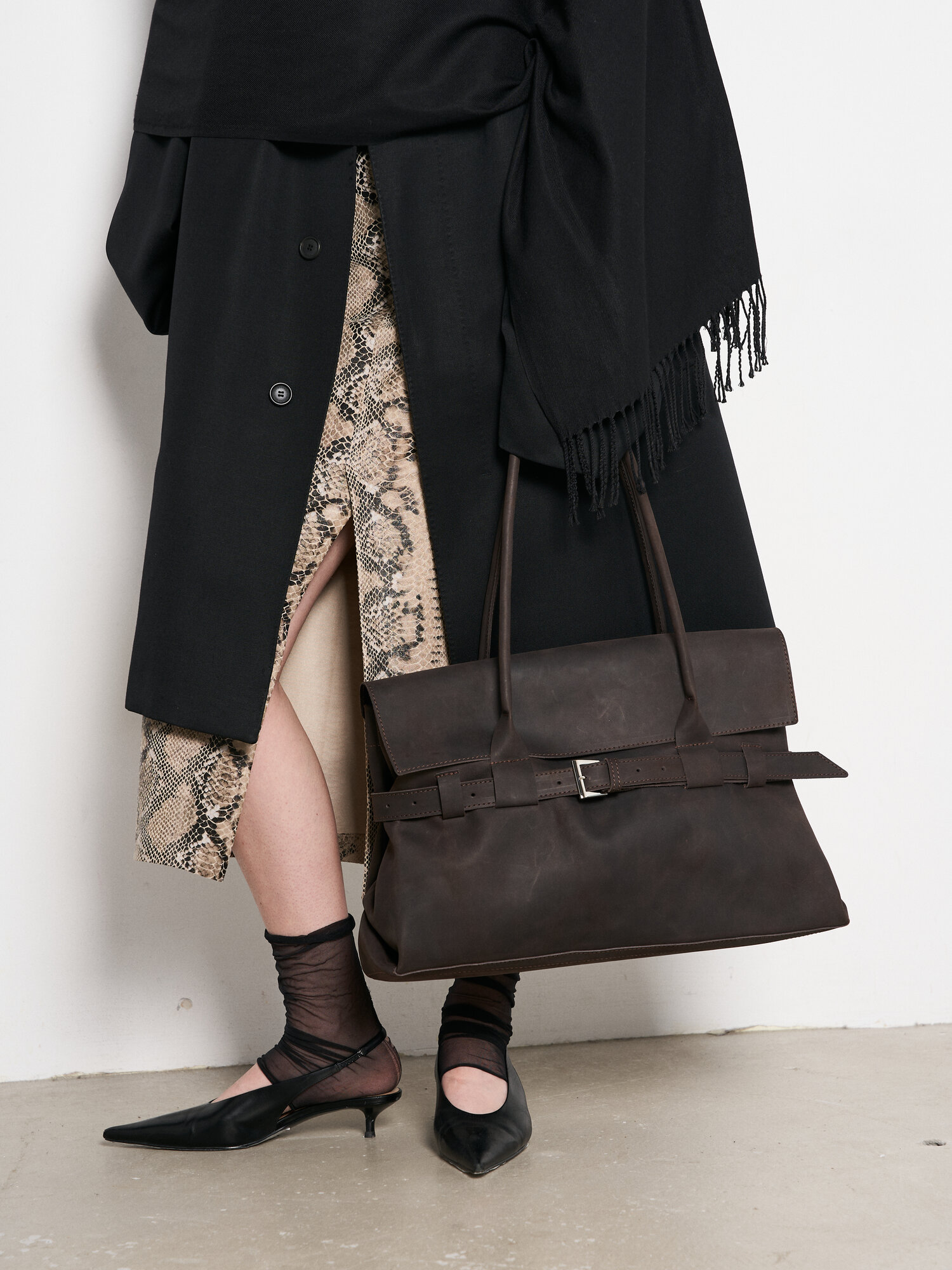 Сумка шоппер