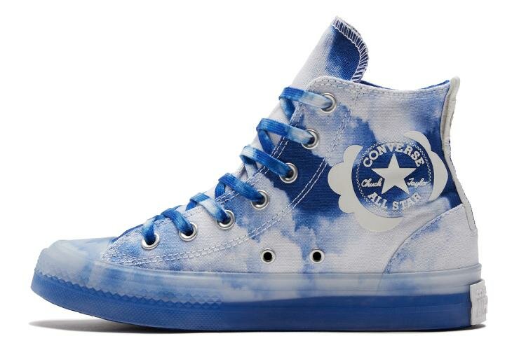 Кеды Chuck Taylor All Star Cx