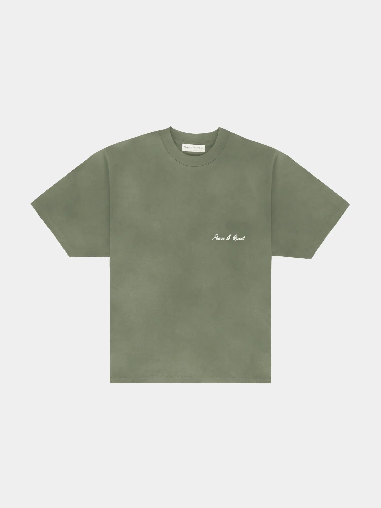 Футболка Signature