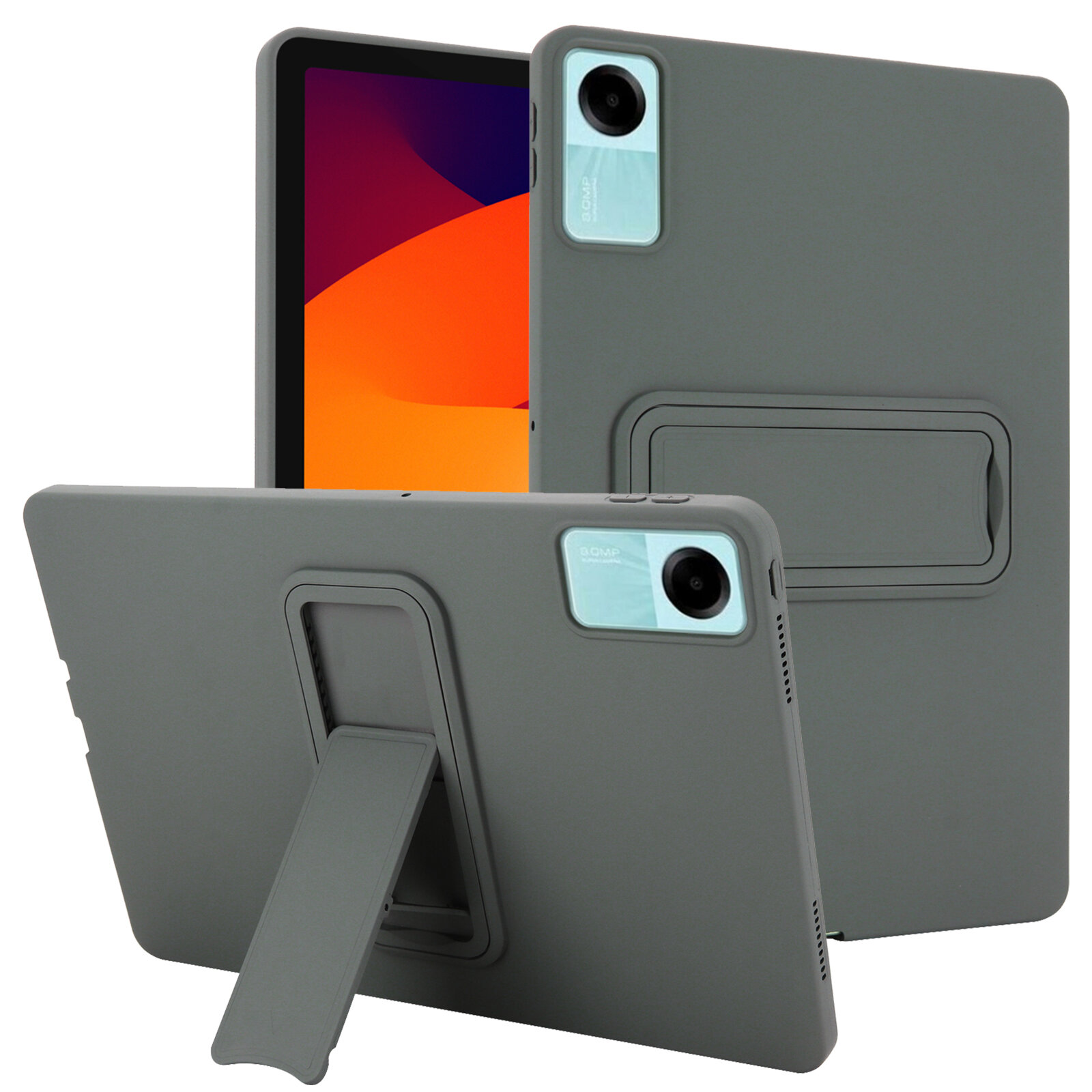 Чехол для Redmi Pad SE 11" / Ксяоми Редми Пад SE 11"