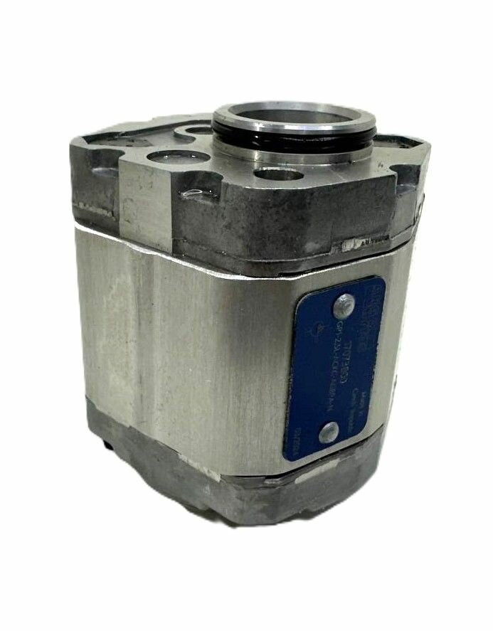 Шестерённый насос GP1-2,5L-ACKC-AGBPA-N (P23-2,5L 66017)
