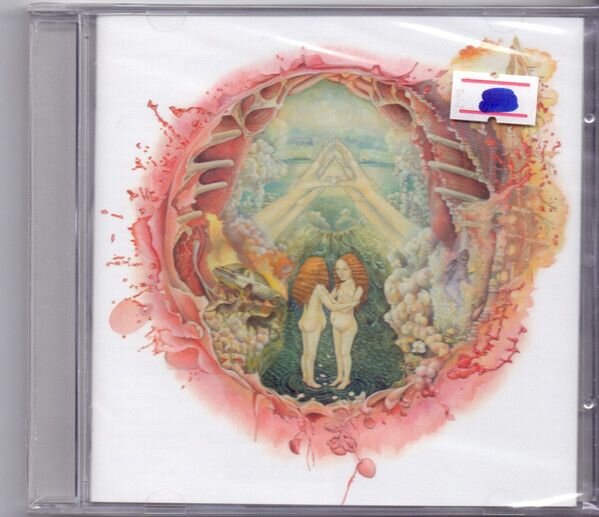 Аудио CD Islands Arm's Way (CD/RU/2008) NEW