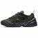 Кроссовки NIKE M2K Tekno, размер EU 44 стопа (28CM), green