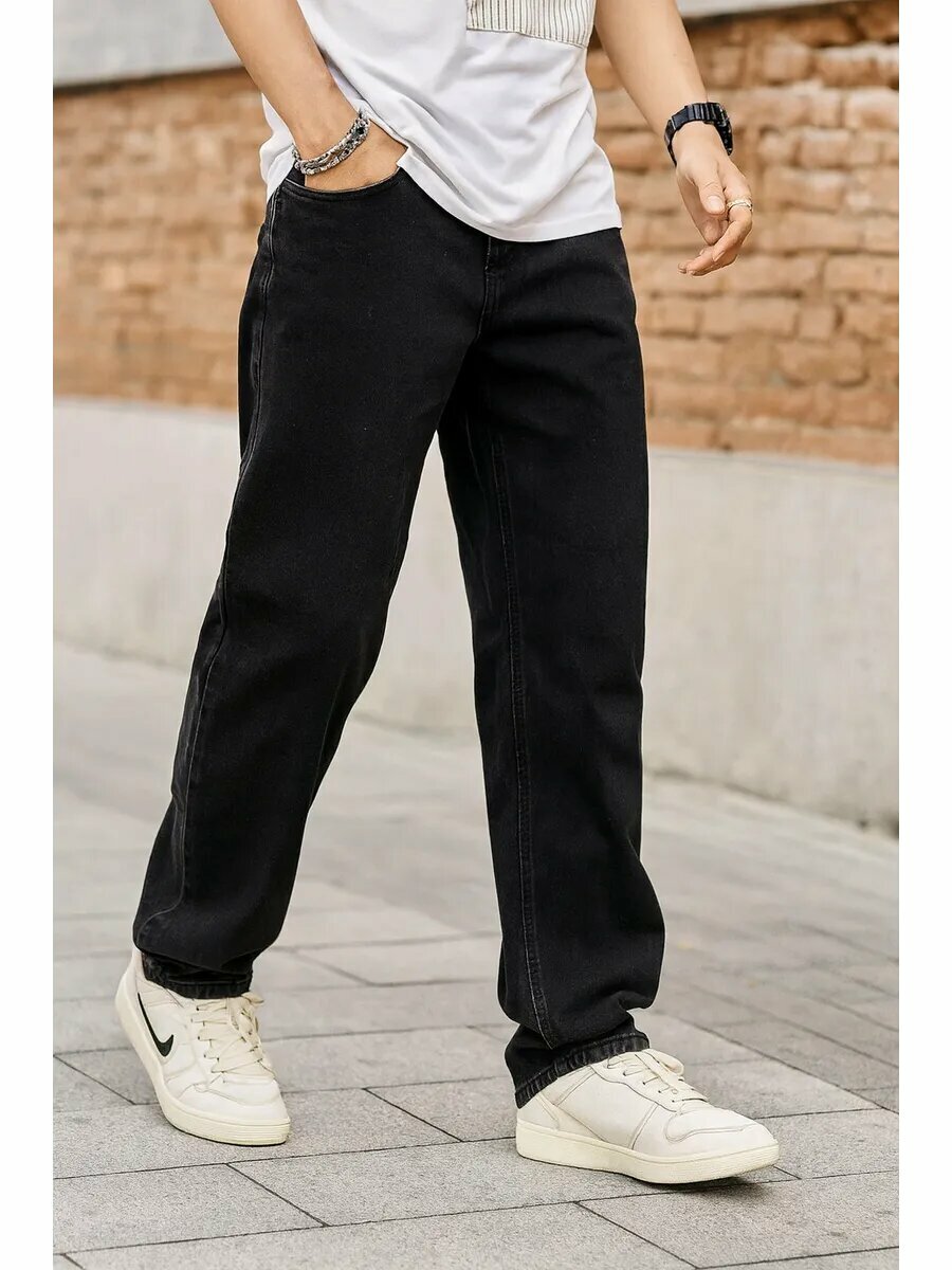 Джинсы для мальчиков