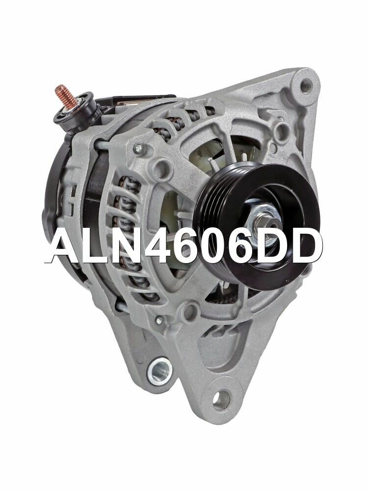 Генератор Krauf ALN4606DD